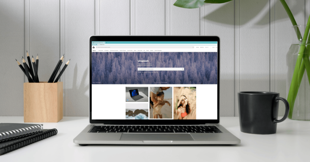 What is Pexels? – Create a Website