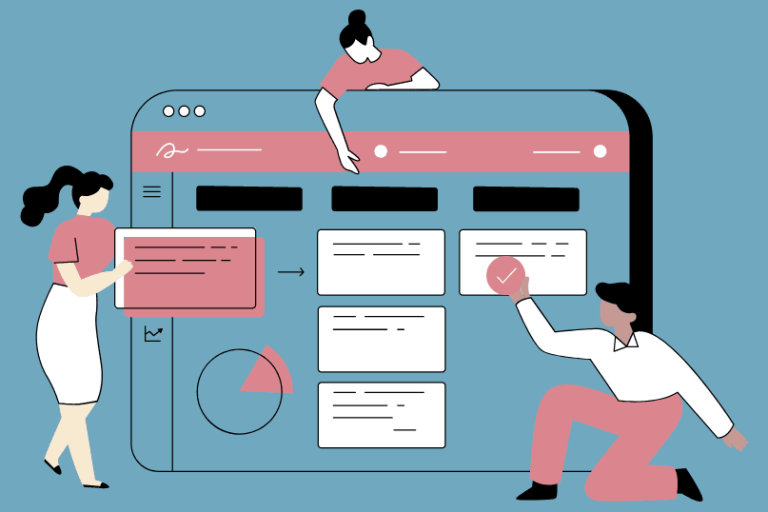 What is Pexels? – Create a Website